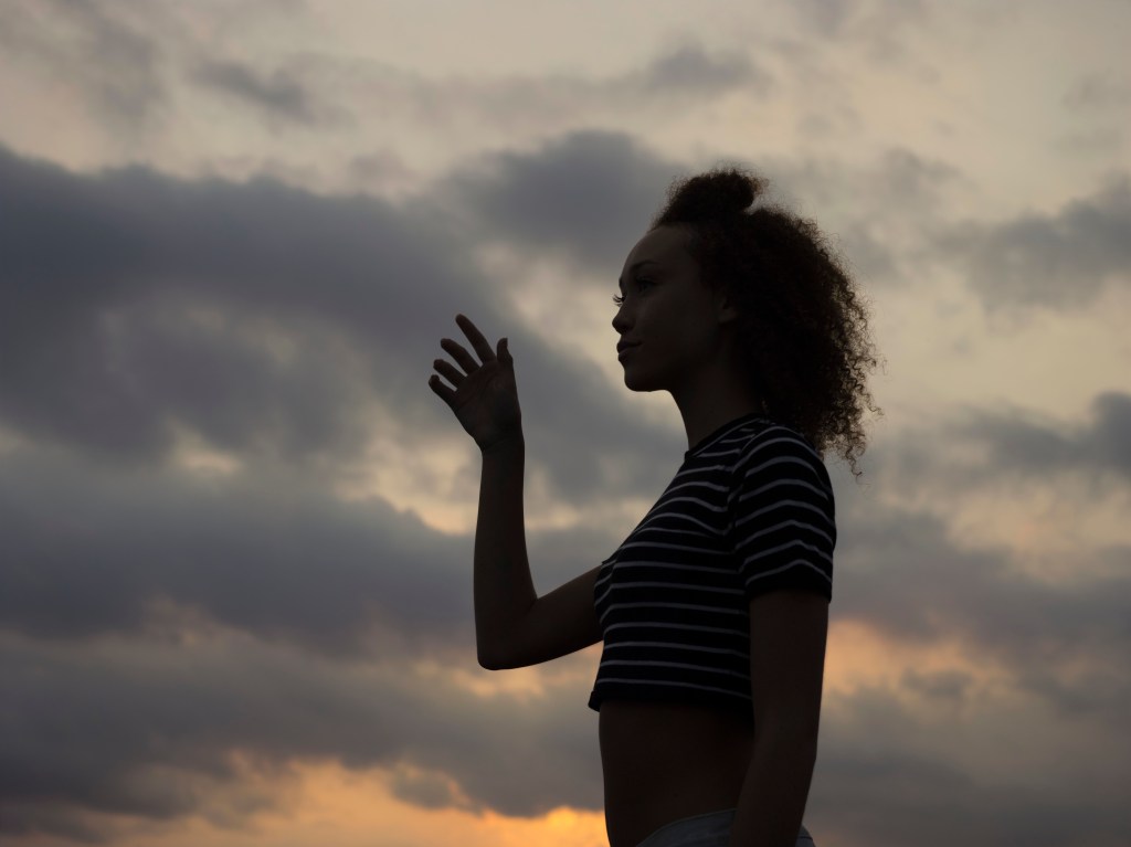 A Prayer For When You’re Trying To Move On From Someone You Loved – God ...