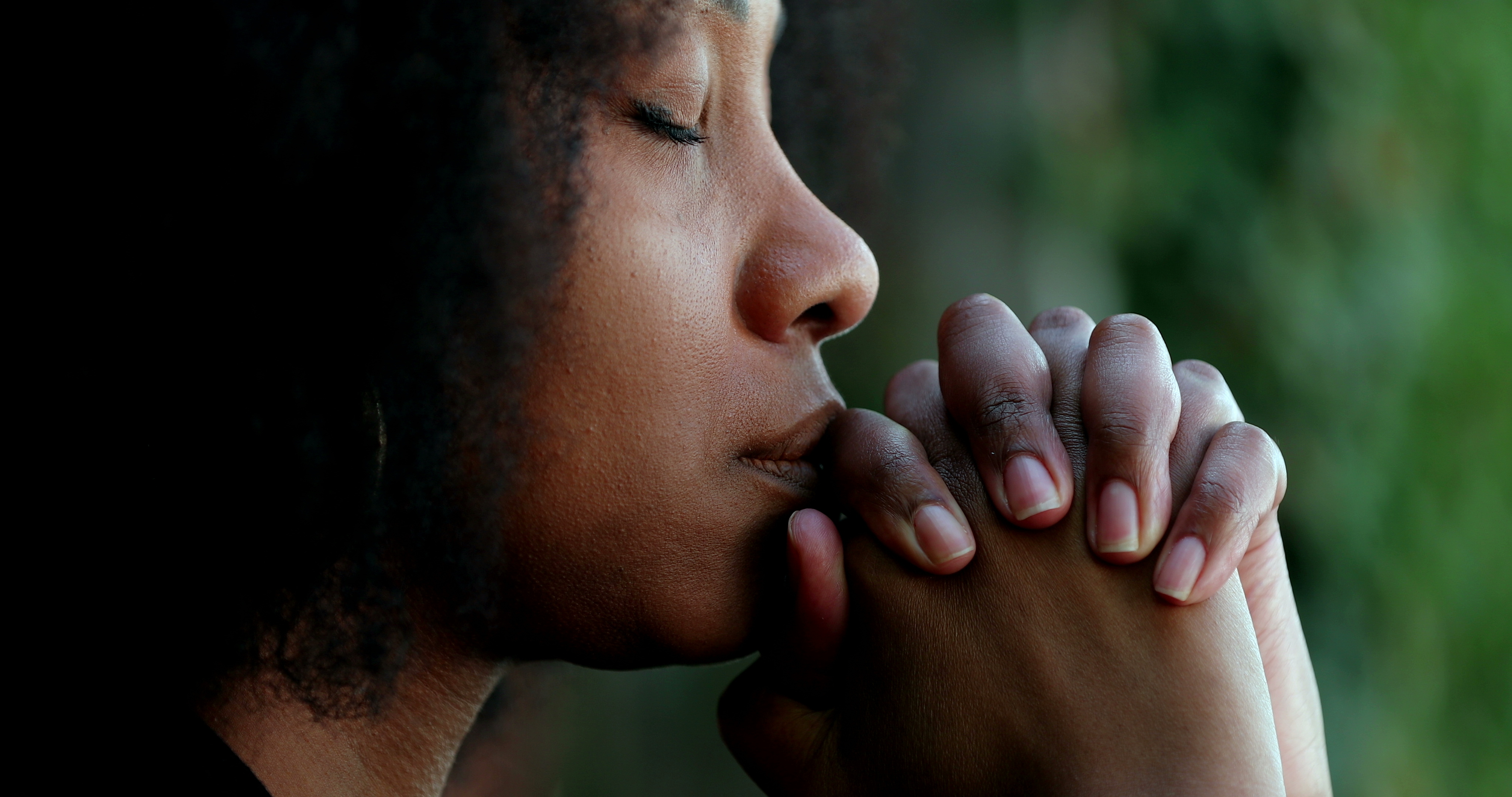 What To Do When It Feels Like God Is Far Away – God and Man
