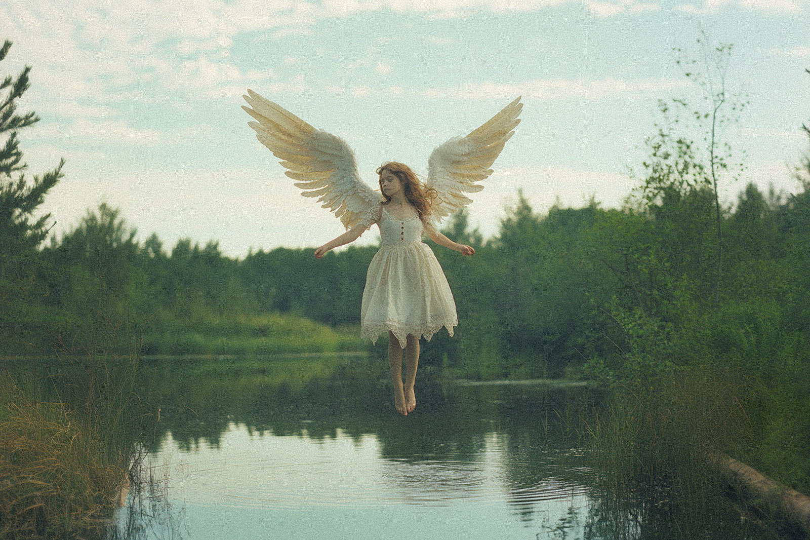 The 5 Types Of Earth Angels That Grace Our Planet – God and Man
