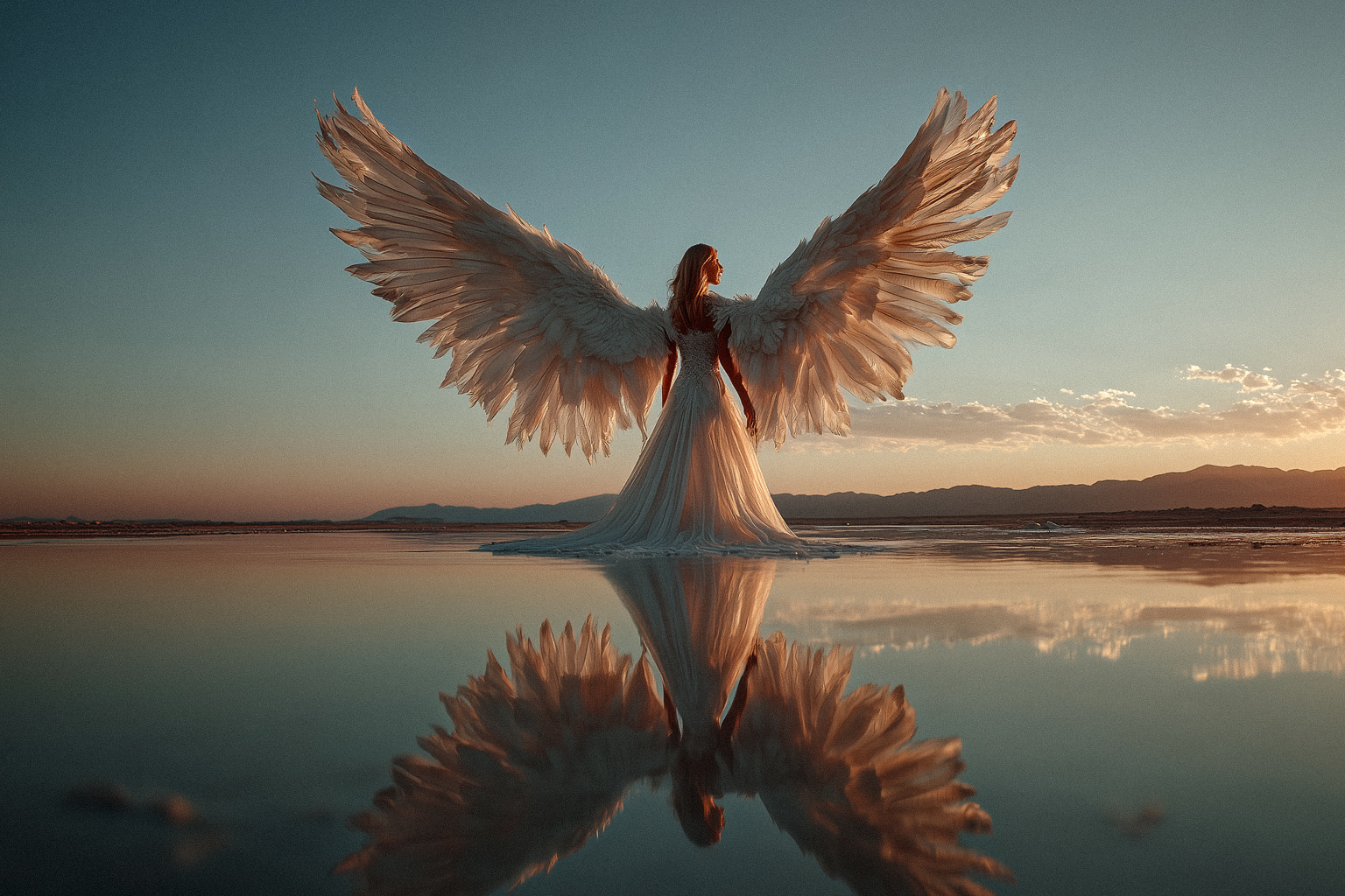 The 5 Types Of Earth Angels That Grace Our Planet – God and Man