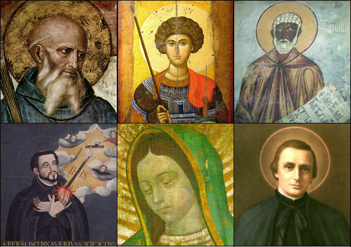 Personality Traits – God and Man