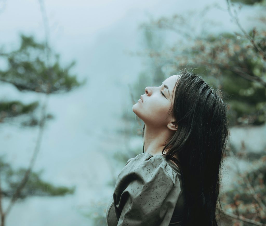 God Show Me – God and Man
