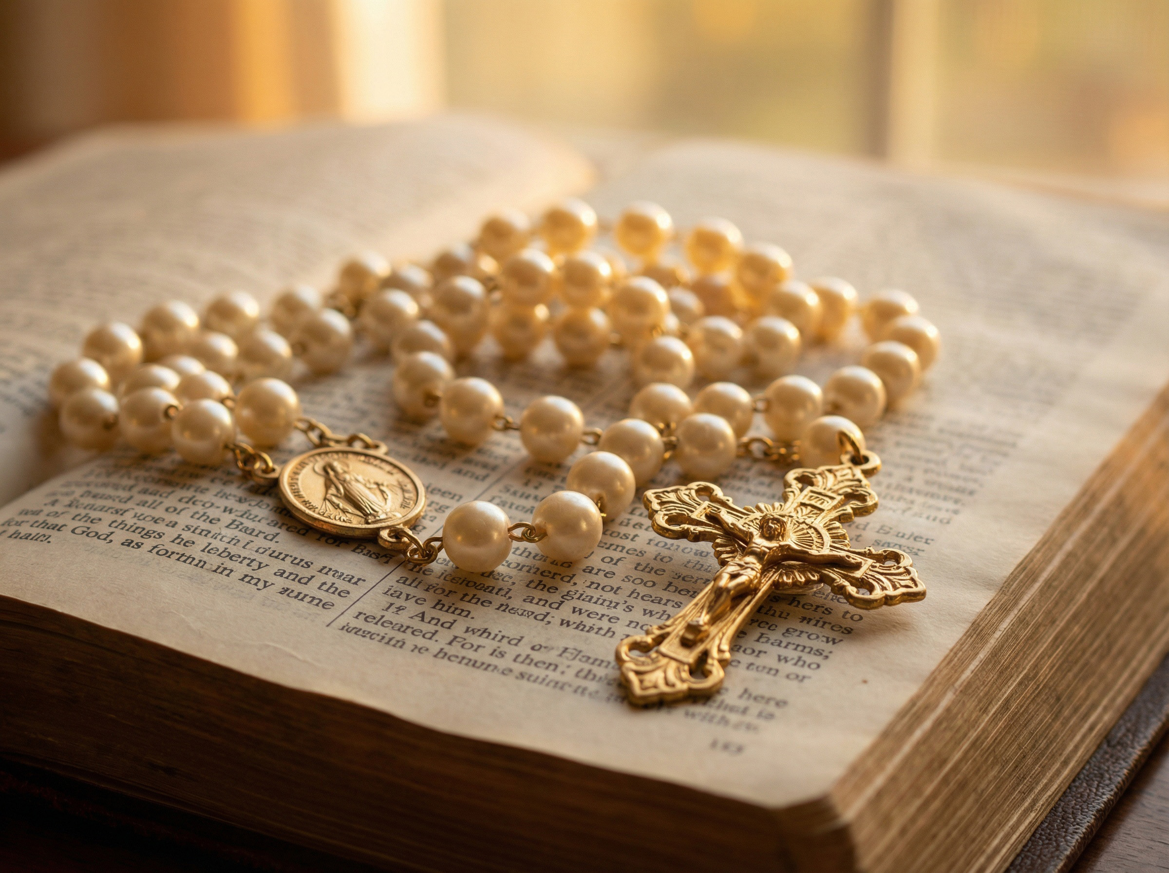 A Short Prayer To Ask God To Renew Your Faith – God and Man