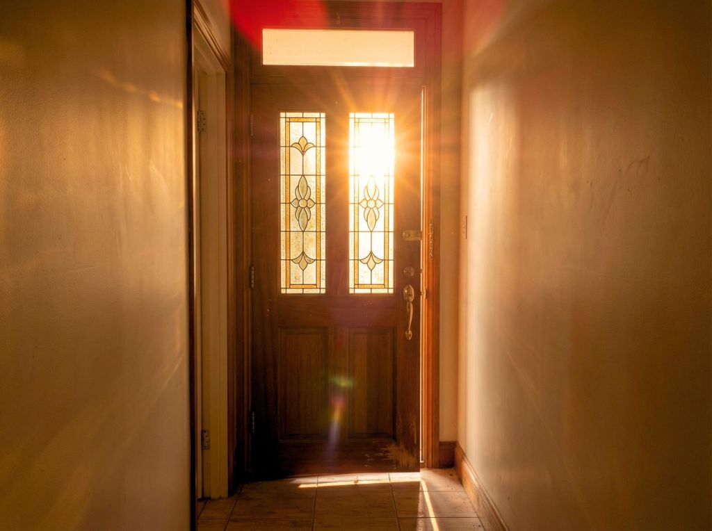 The Prayer That Opens The Right Door At The Right Time – God and Man