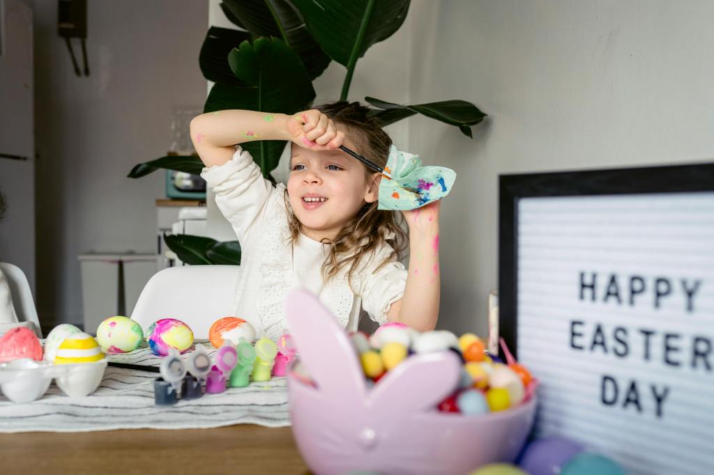 A Prayer To Remember What Easter Really Means For You – God and Man